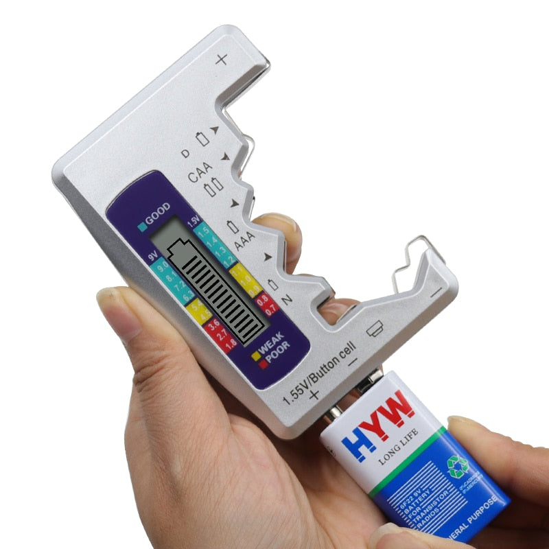 PowerCheck Pro – Wonder 9th